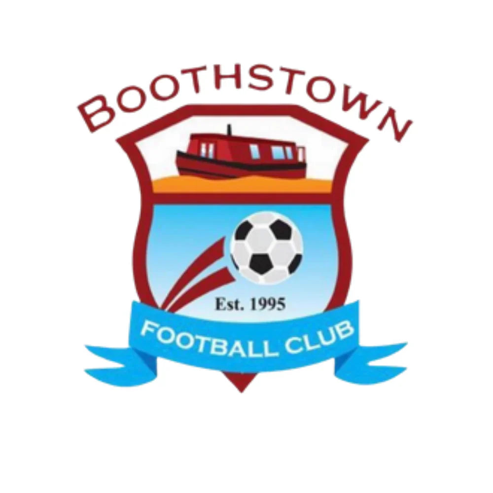 Boothstown Outerwear – KitKing