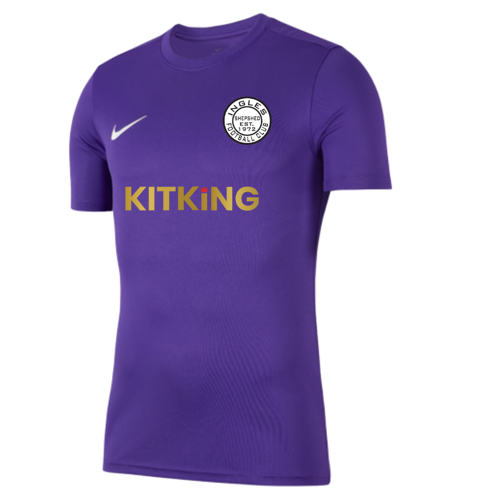 Ingles Away Jersey (Option 1) – KitKing