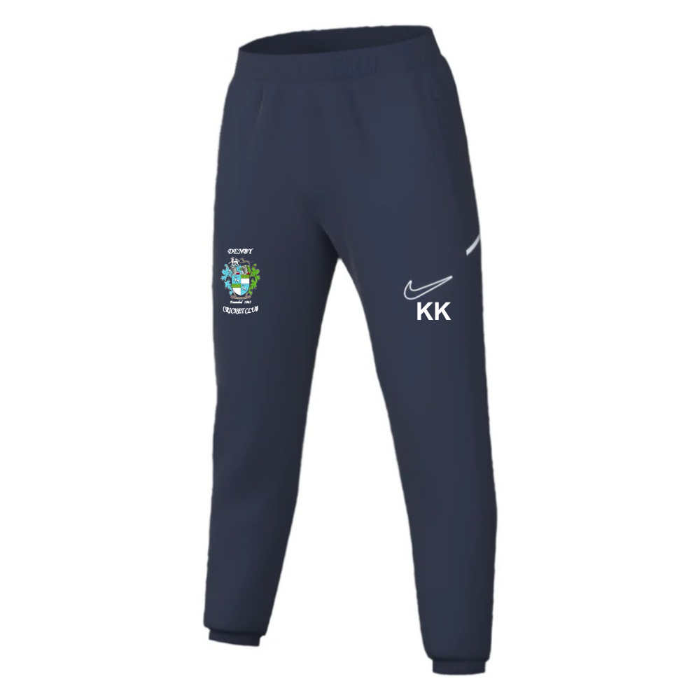 Denby CC 2025 Woven Tracksuit Pants – KitKing