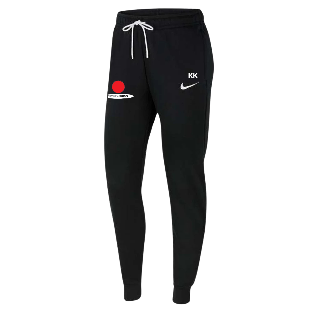 Simply Judo - Women's Sweatpants – KitKing