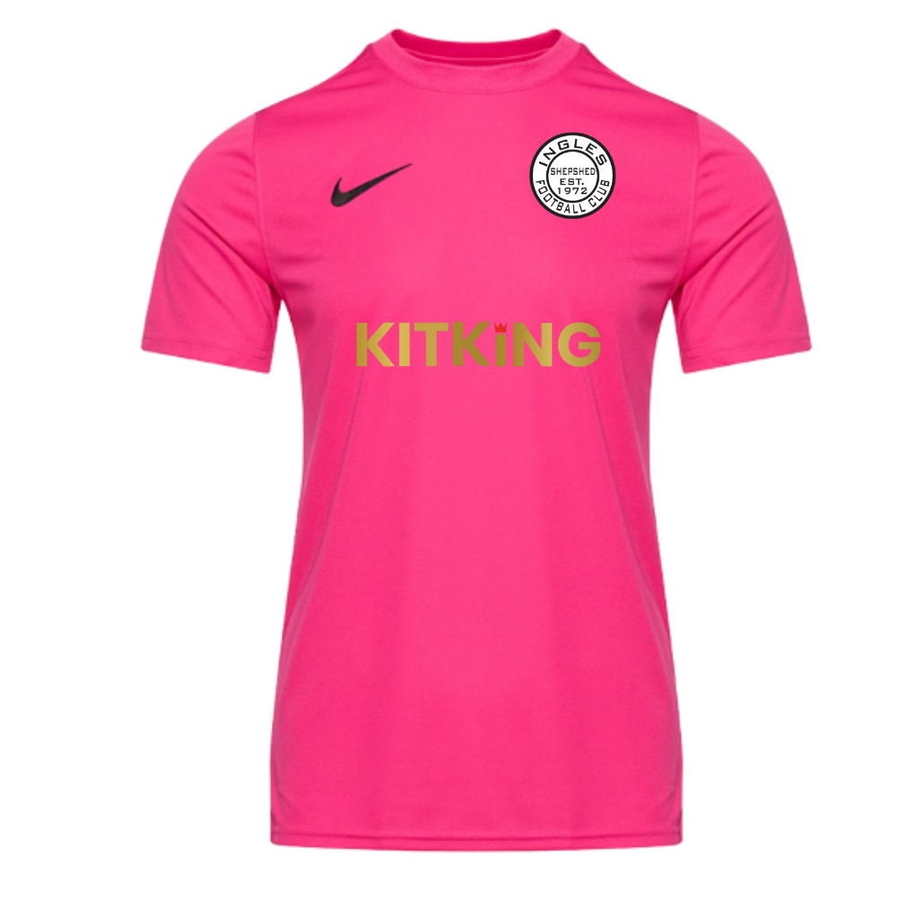Ingles Away Jersey (Option 3) – KitKing