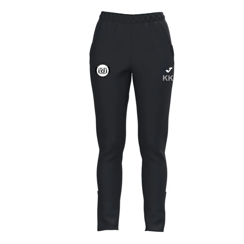 Welwyn Utd Womens Training Pants – KitKing