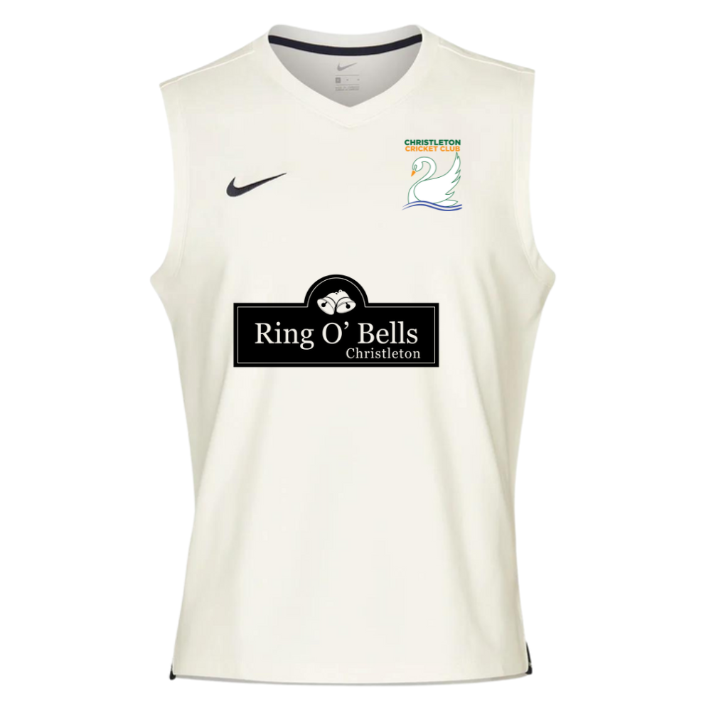 Christleton CC Thermal Vest – KitKing