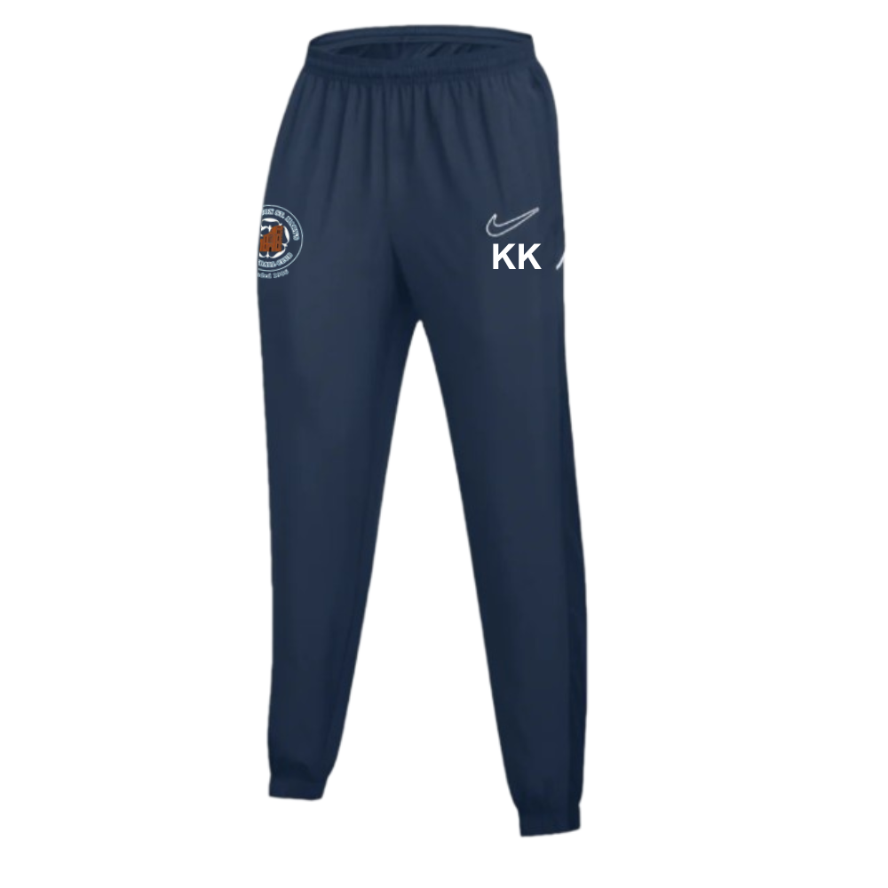 OMSM Training Knit Pants – KitKing