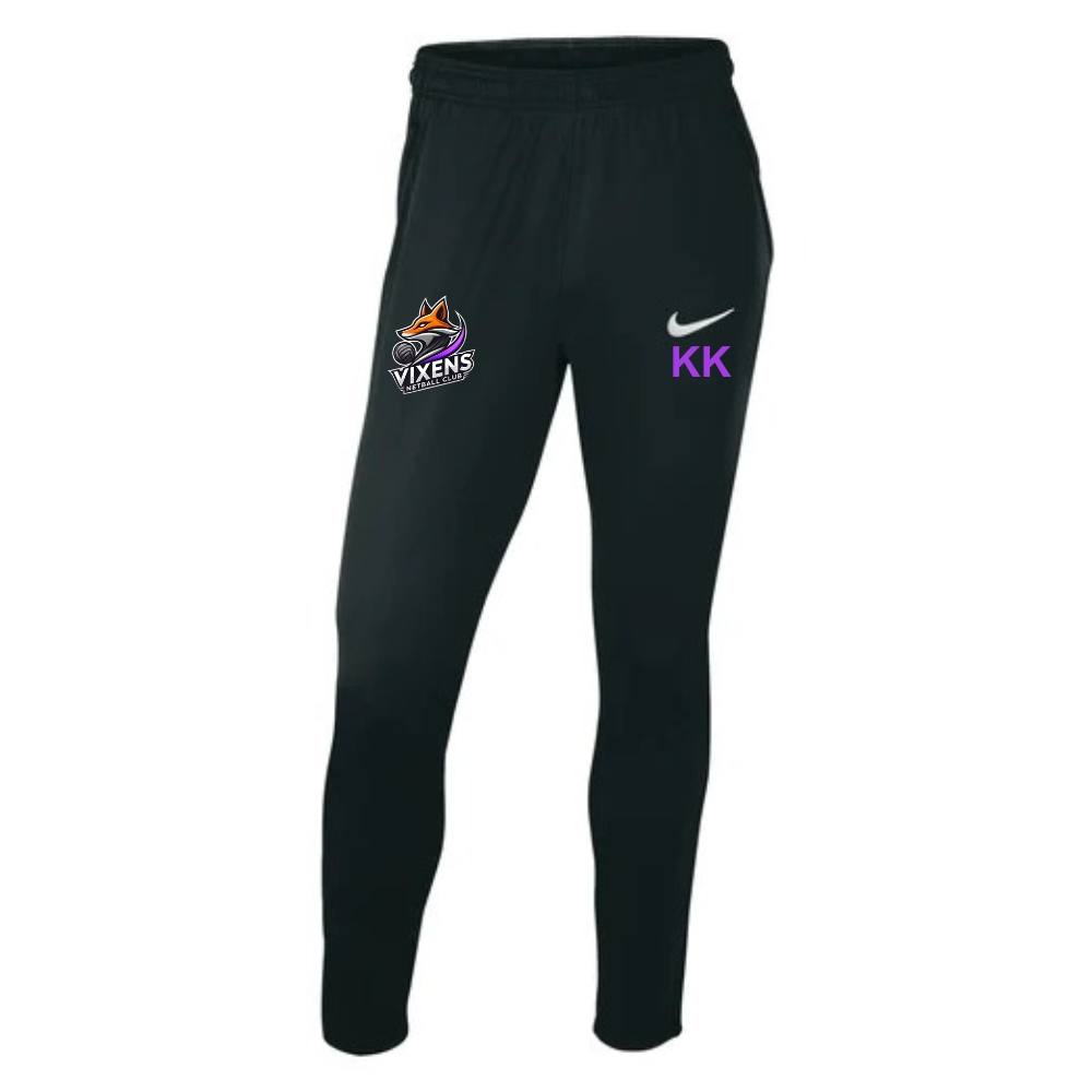 Vixens Training Pants – KitKing