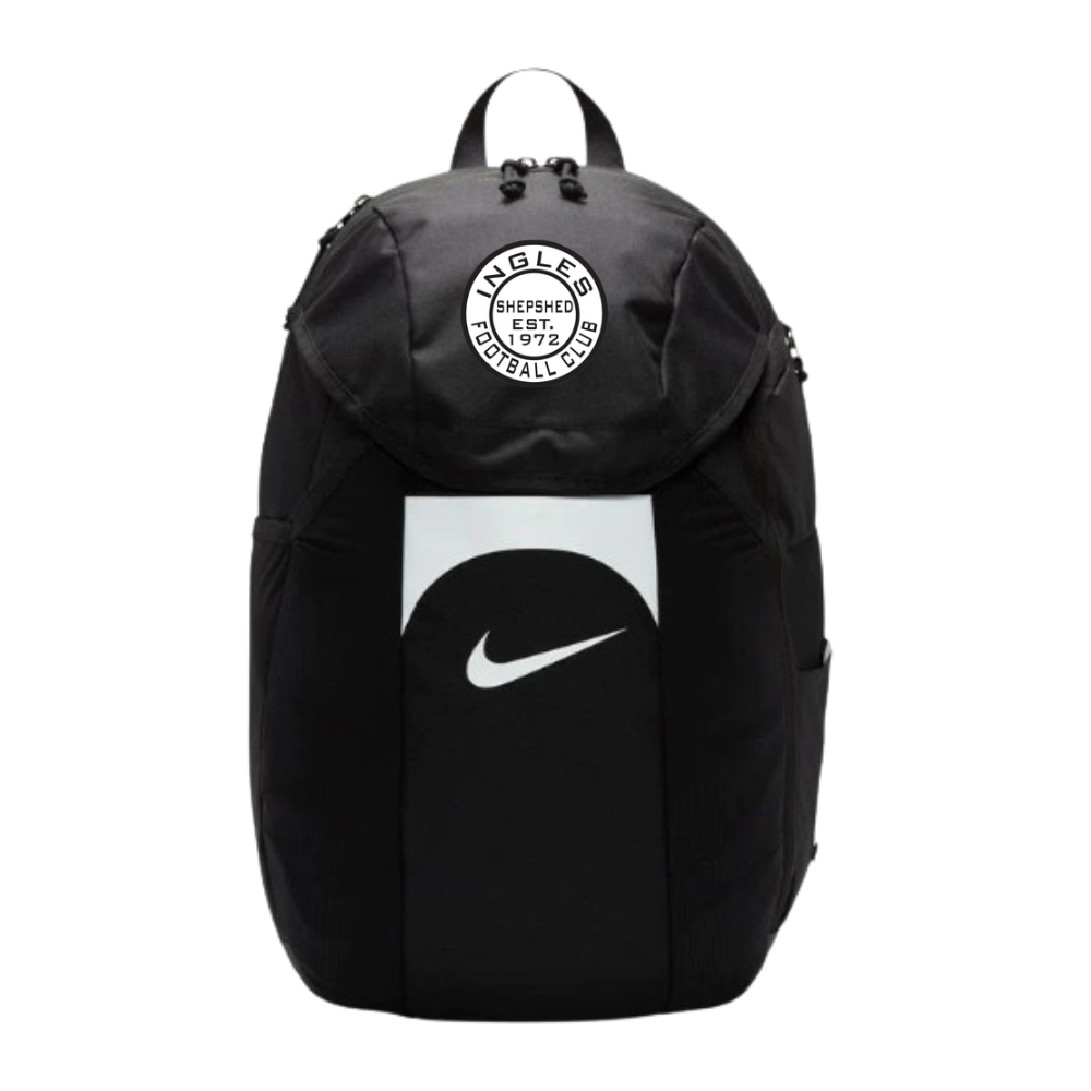 Ingles Backpack – KitKing