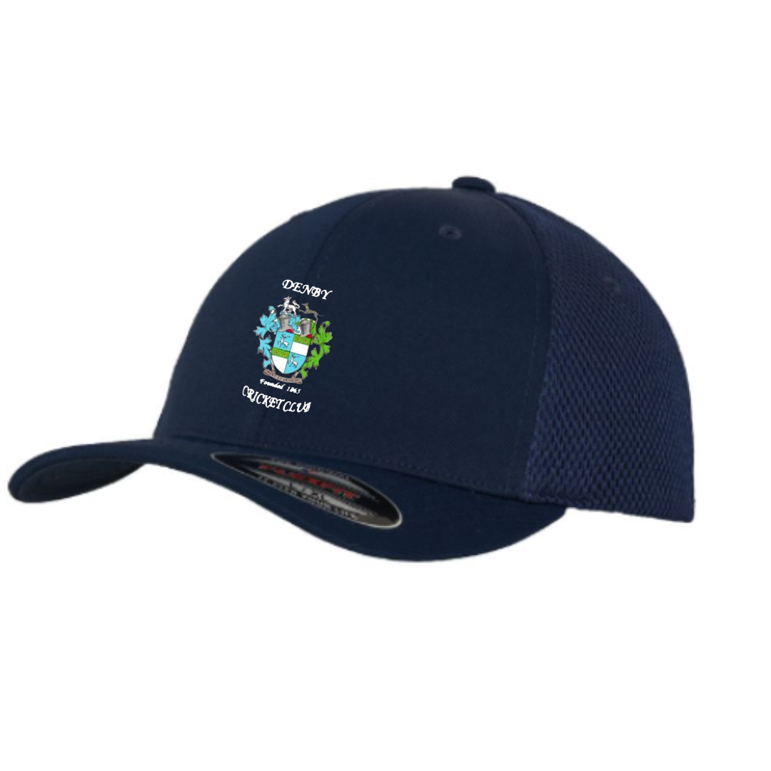 Denby CC Cricket Cap – KitKing