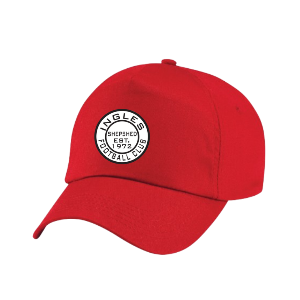 Ingles Cap – KitKing