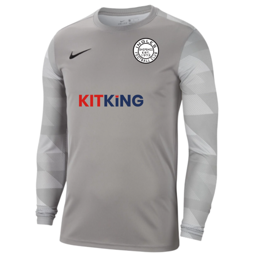 Ingles GK Jersey (Option 2) – KitKing