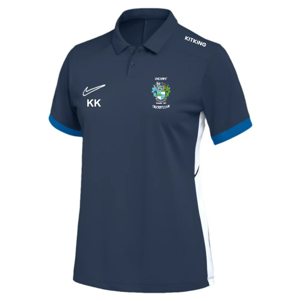 Denby CC 2025 Womens Shirt – KitKing