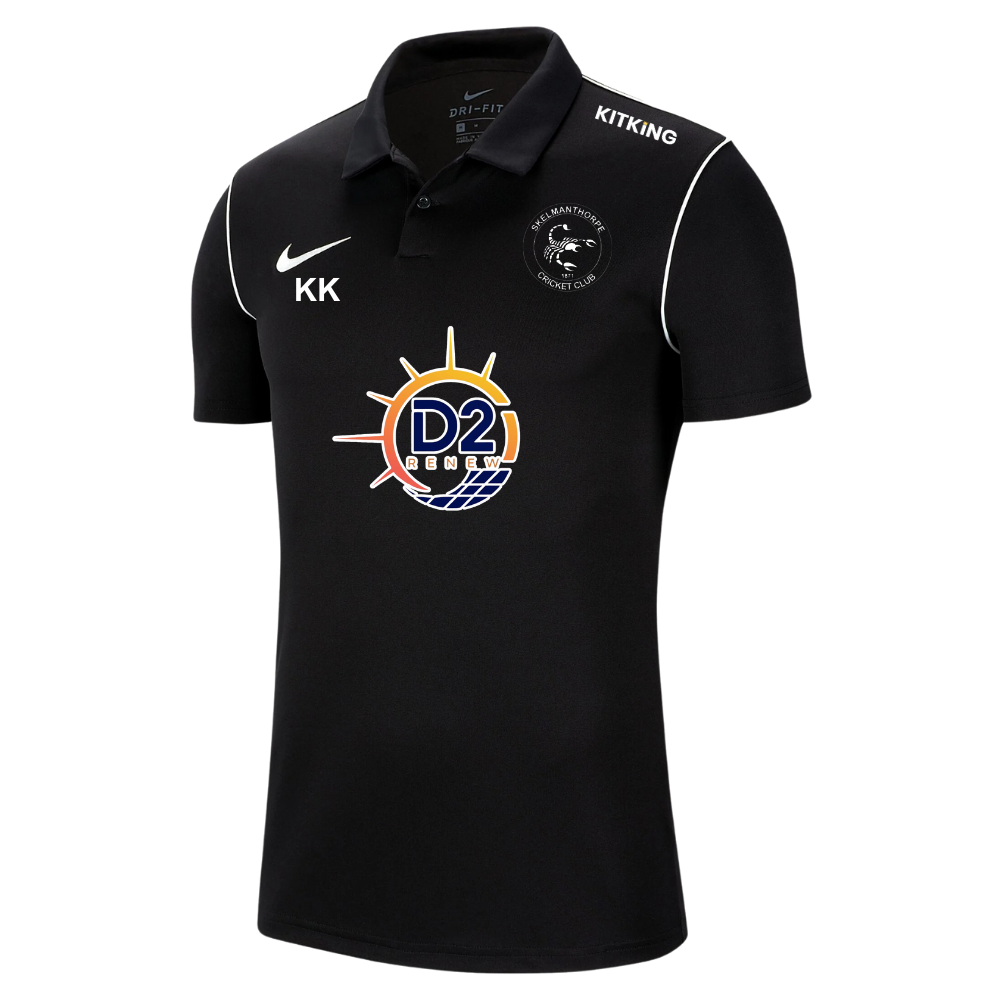 Skelmanthorpe CC Polo – KitKing