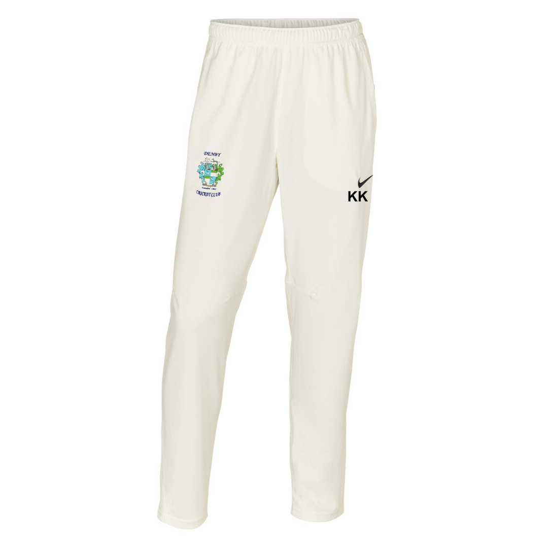Denby CC Playing Pants – KitKing