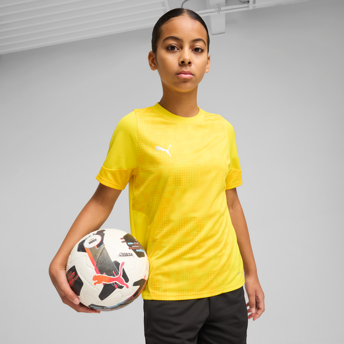 Puma Team CUP 25 Training Jersey – KitKing
