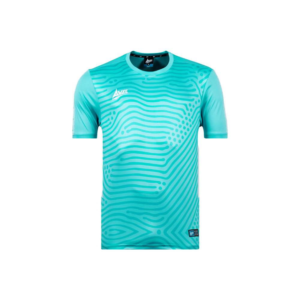 Avec Evolve ID Jersey – KitKing