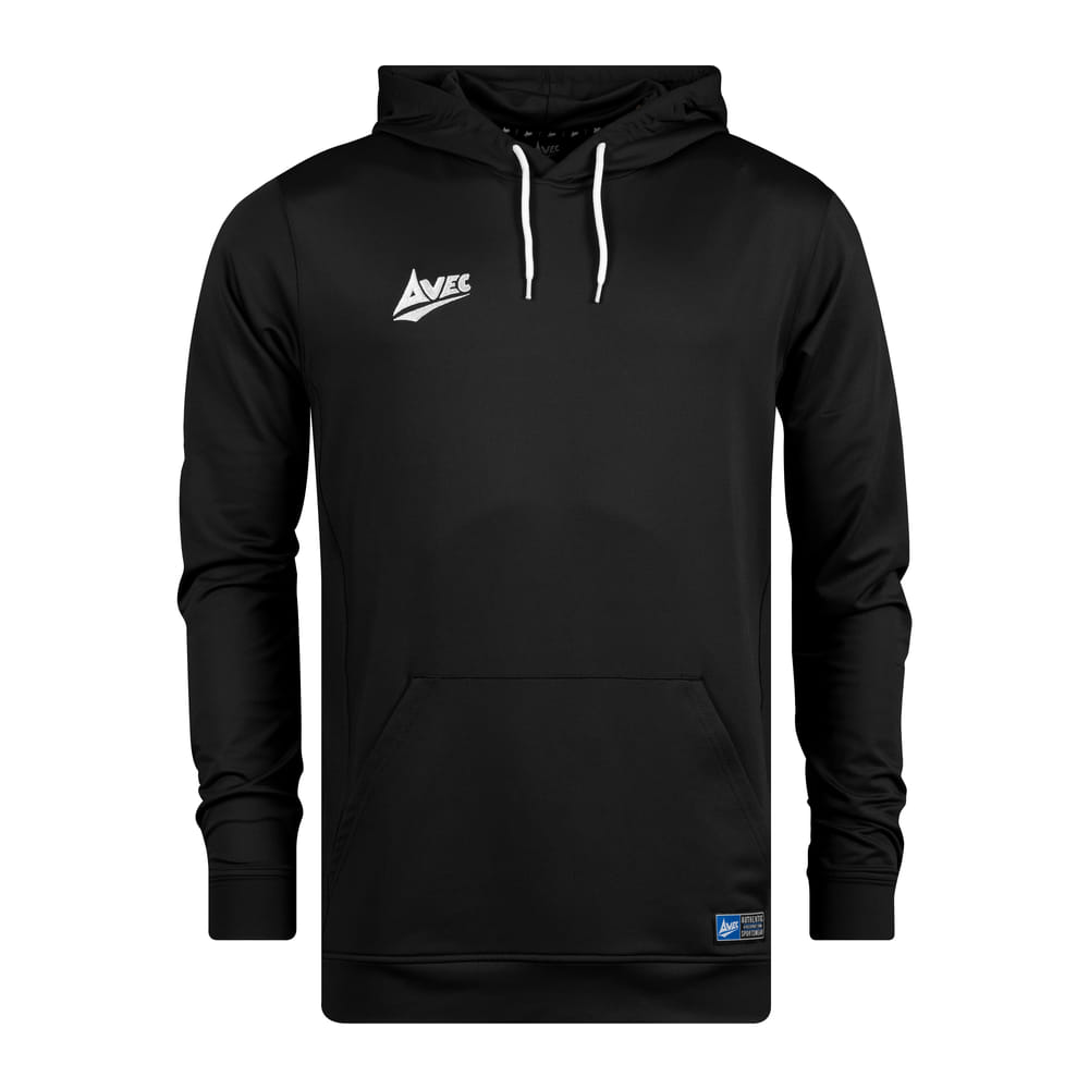 Avec Focus Oth Tech Hoodie – KitKing