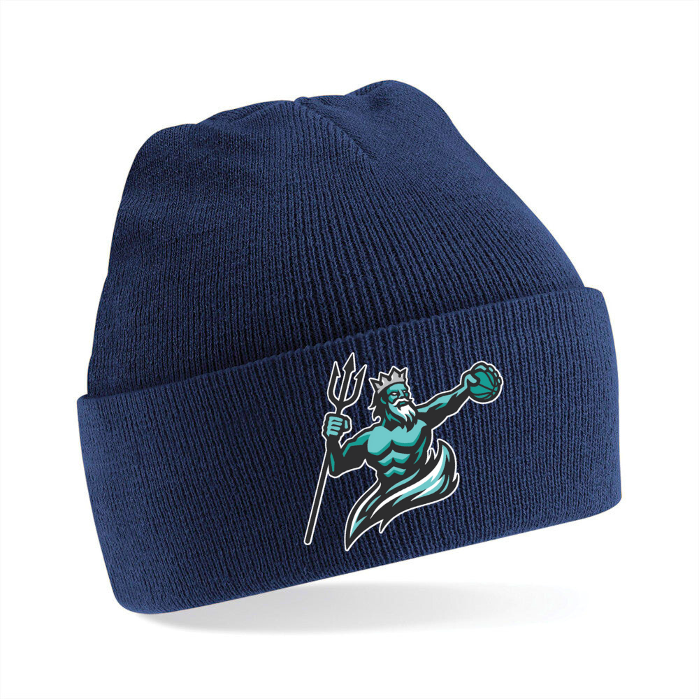 Eastbourne Neptunes Beanie #2 – KitKing