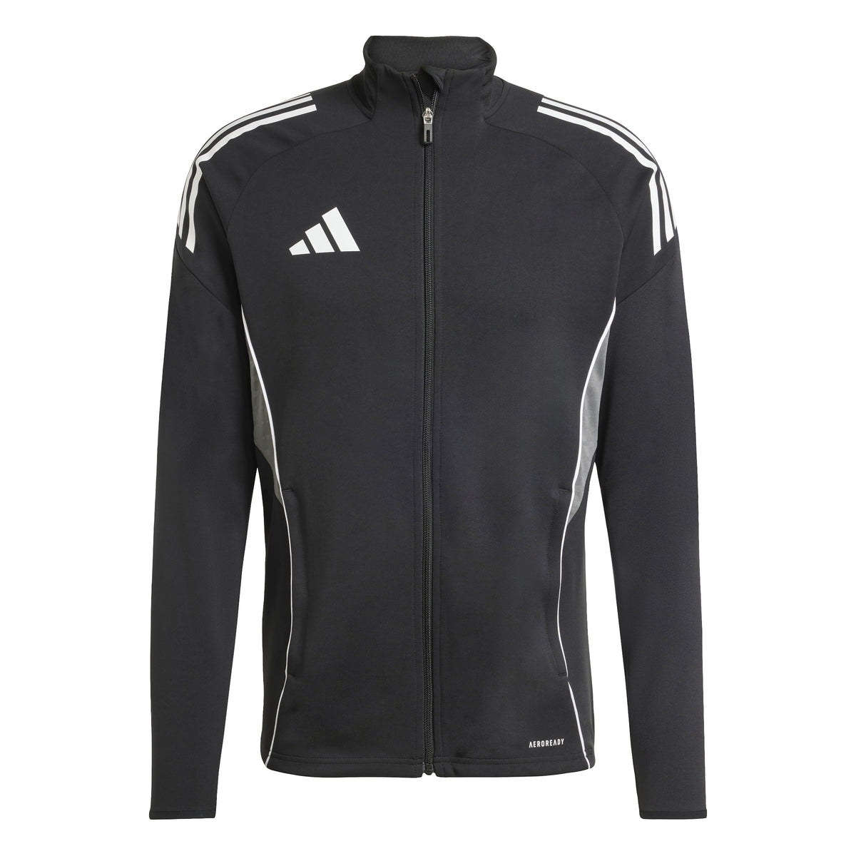 Adidas Tiro 25 Competition Training Jacket – KitKing