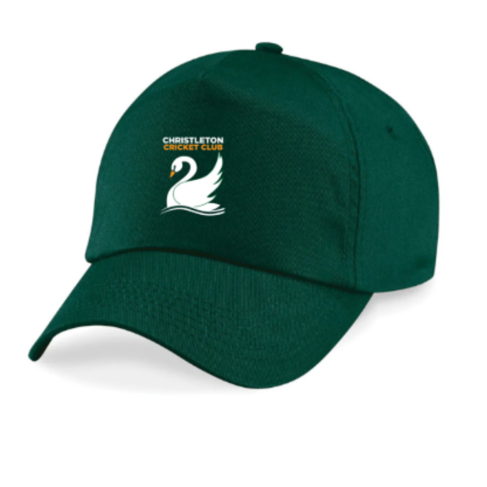 Christleton CC Cap – KitKing