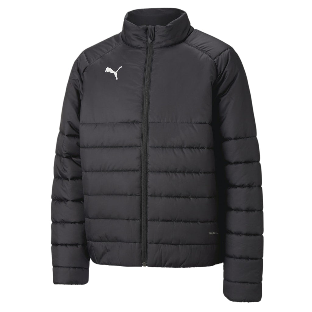 Puma Team Liga Padded Jacket Zip – KitKing