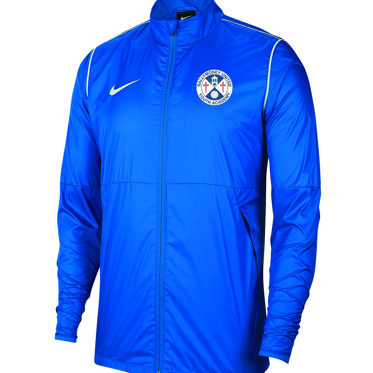 Ballymoney Rain Jacket – KitKing