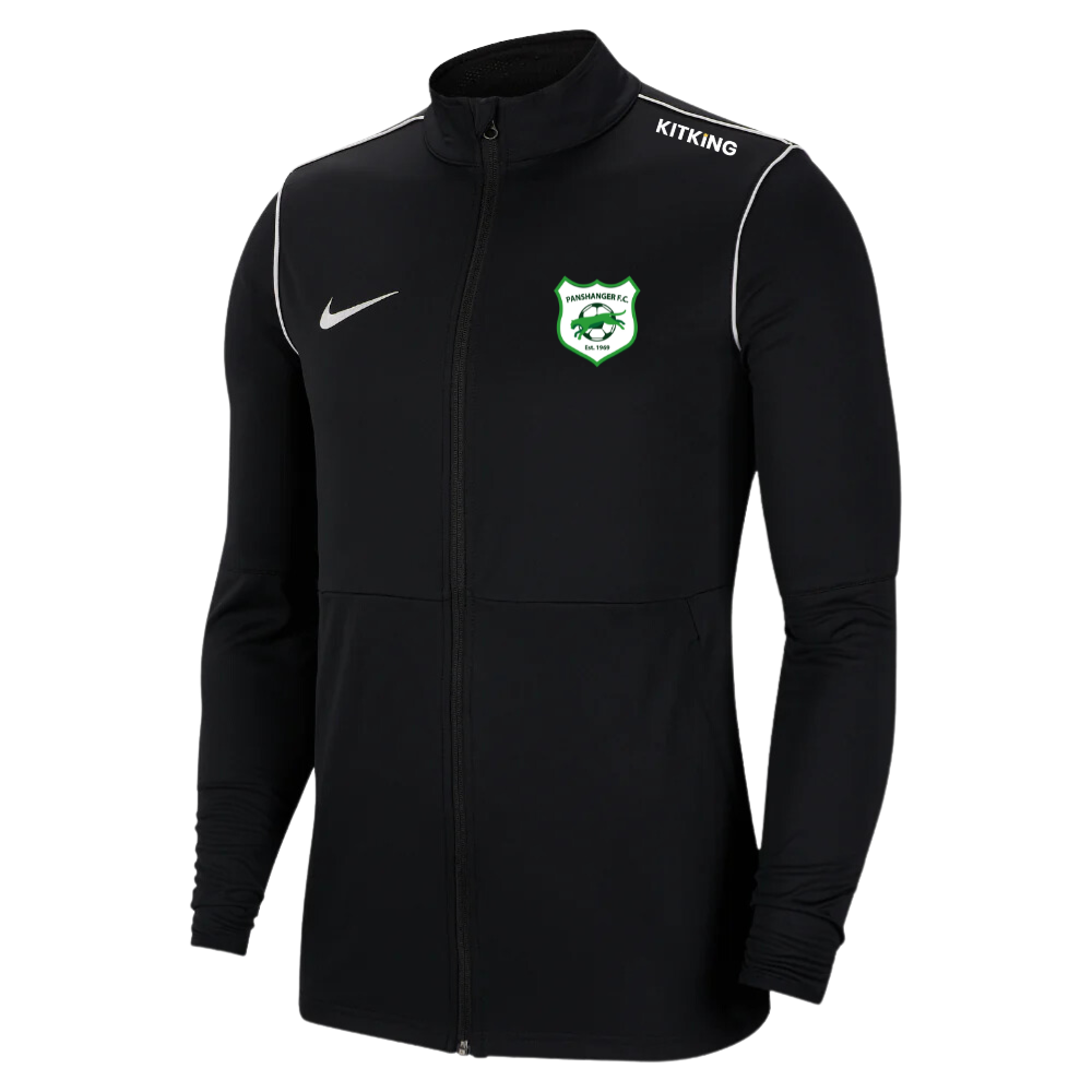 Panshanger FC Full Zip Track Jacket – KitKing