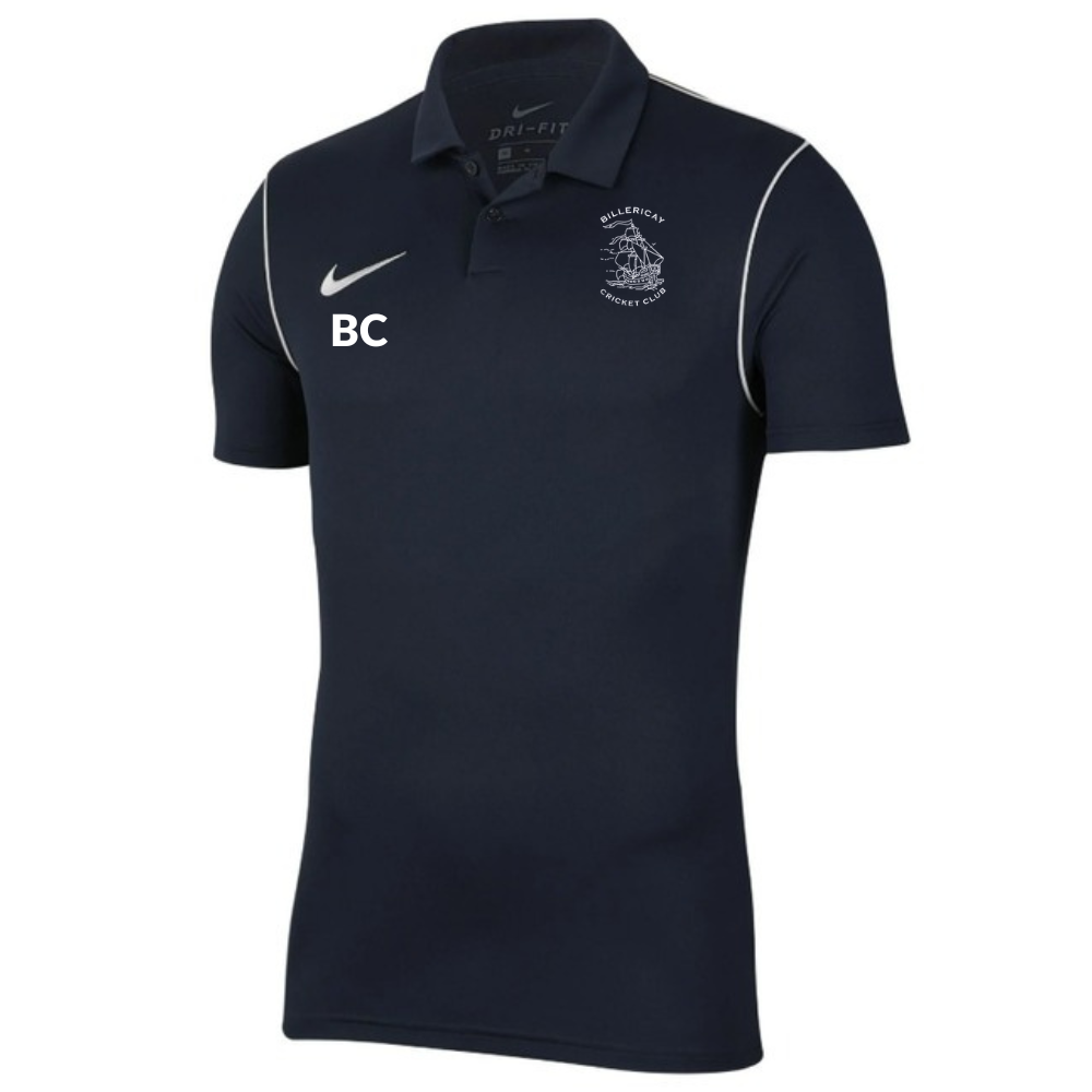 BCC Polo Shirt – KitKing