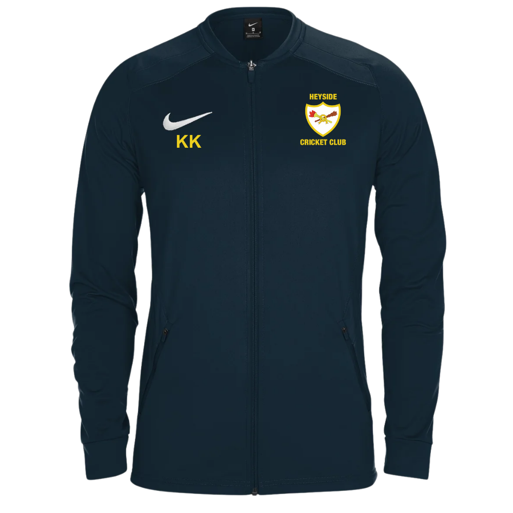 HCC Full Zip Tracksuit Jacket - Men's – KitKing