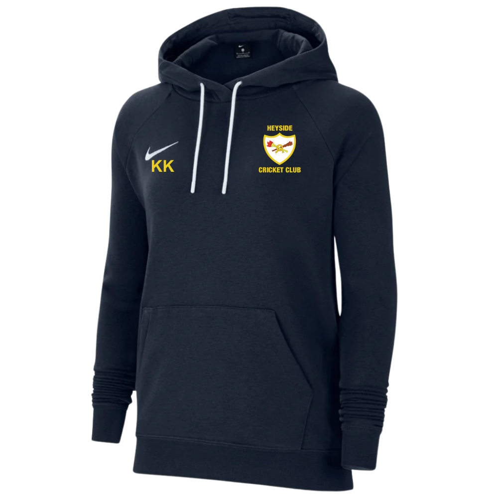 HCC Hoodie - Women's – KitKing
