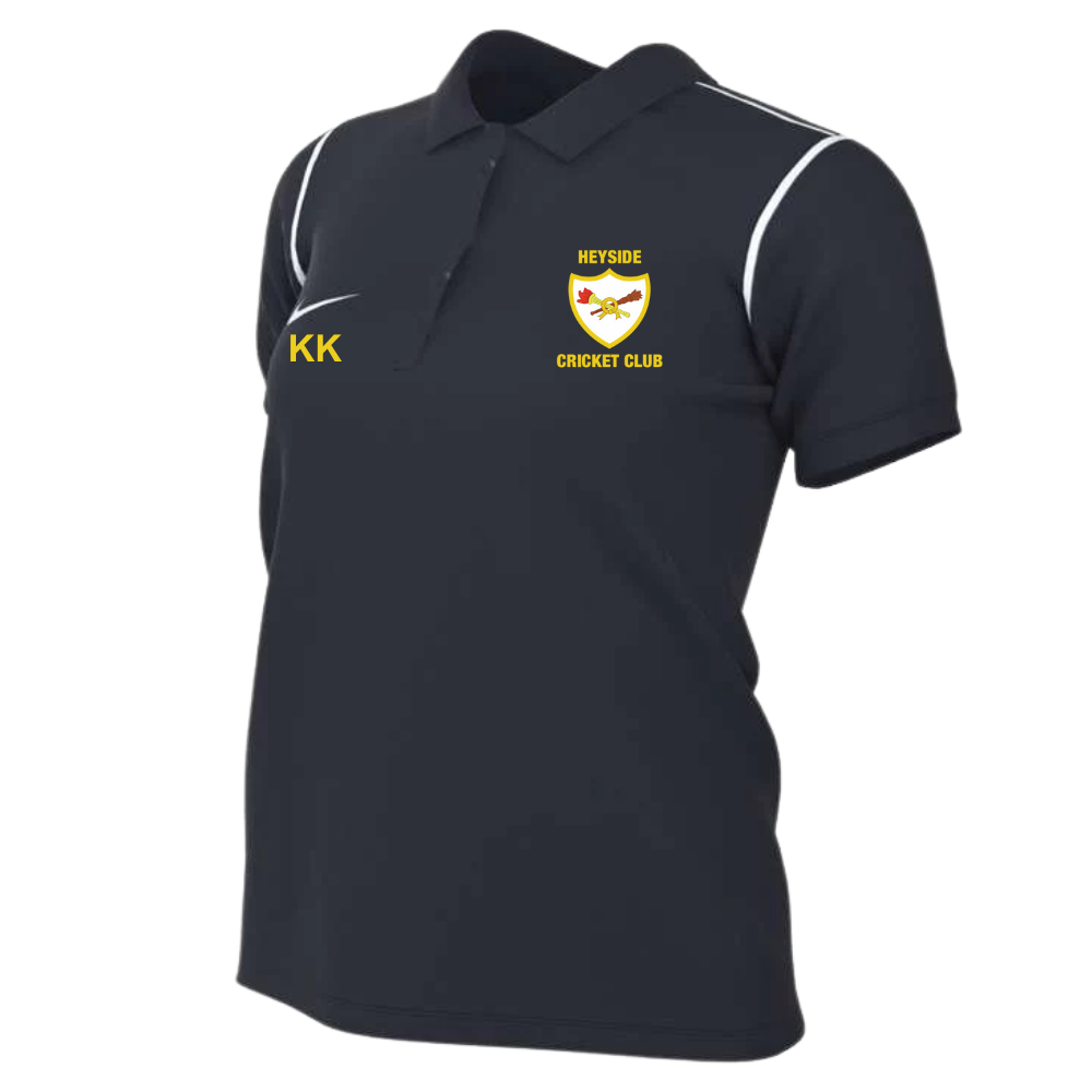 HCC Travel Polo - Women's – KitKing