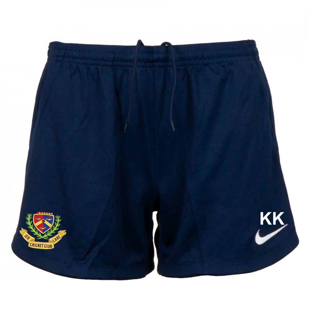Jer Lane CC Women's Training Shorts – KitKing