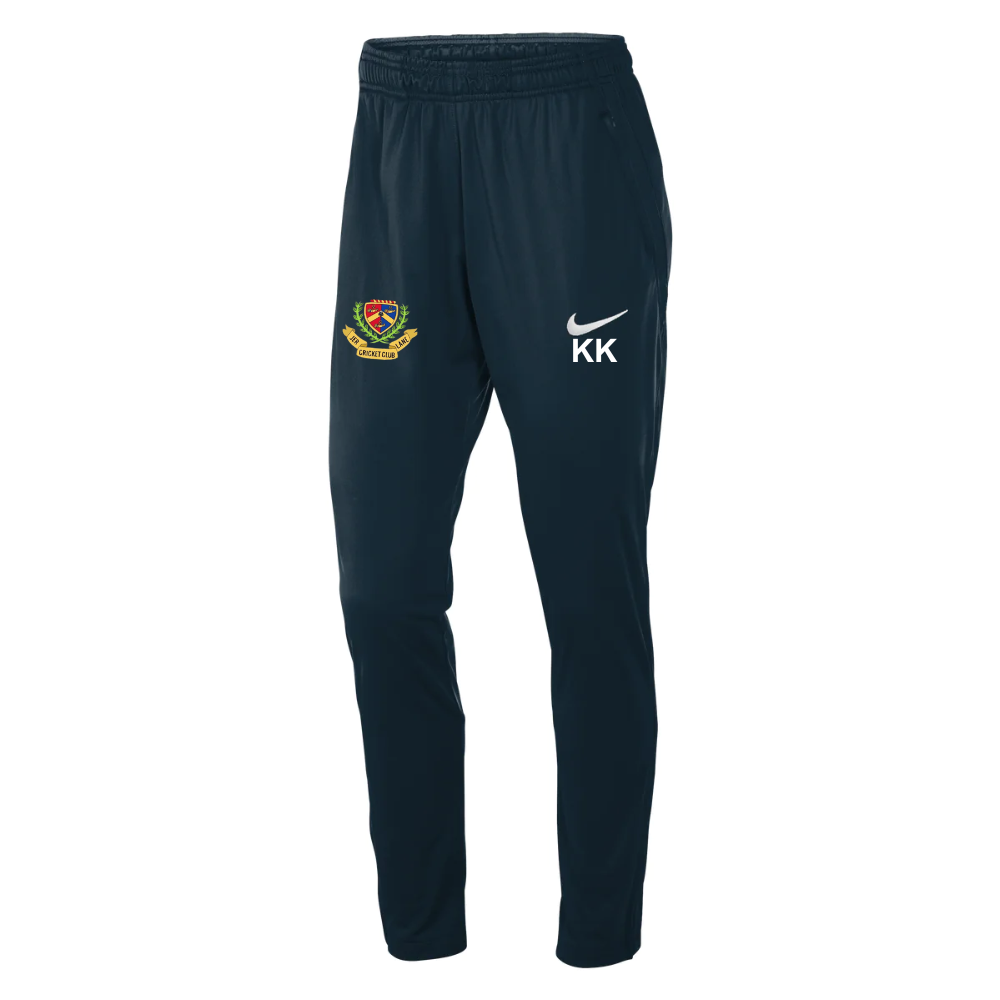 Jer Lane CC Women's Training Knit Pants – KitKing