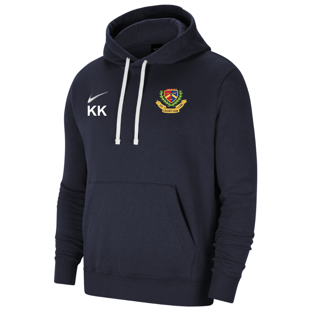 Jer Lane CC Hoodie – KitKing