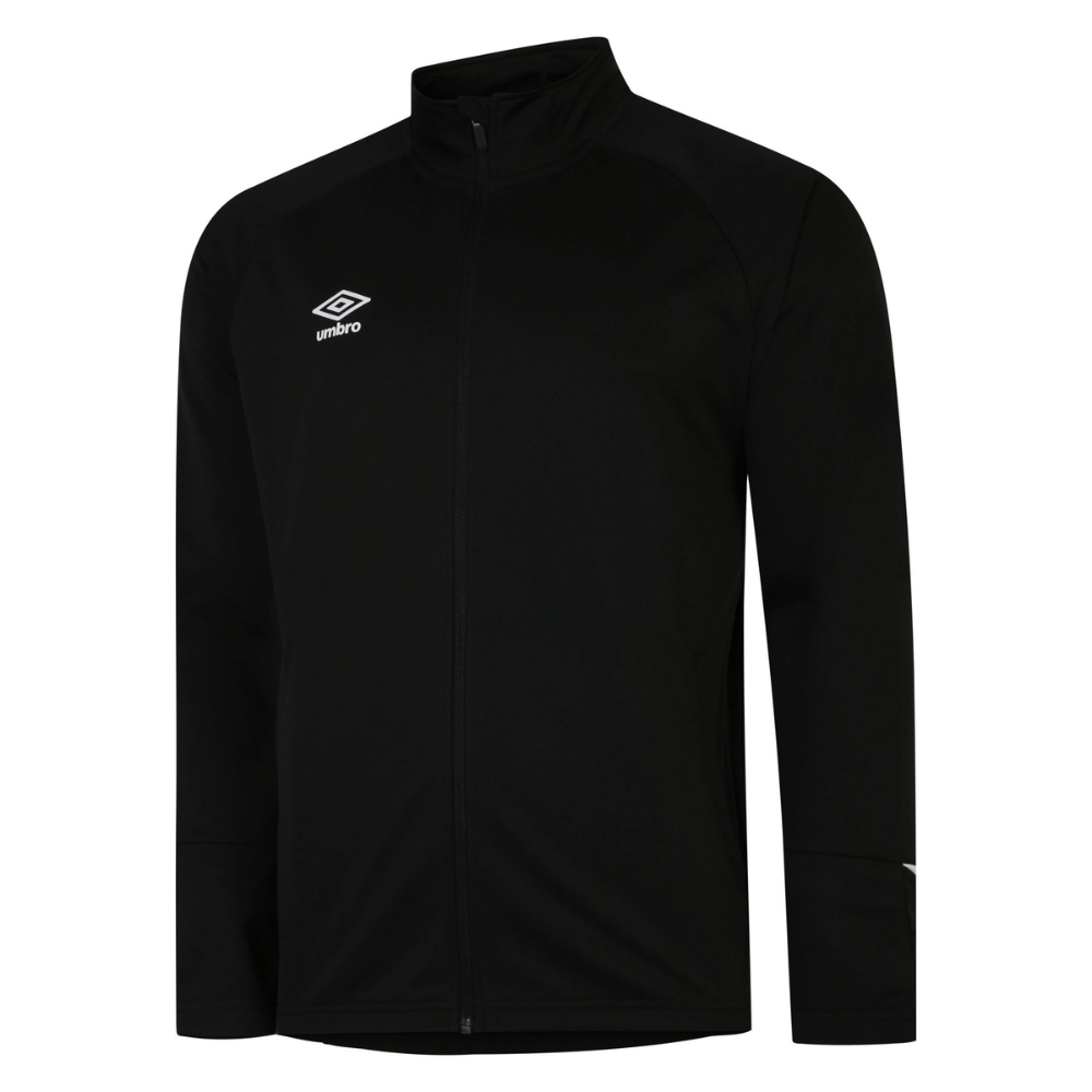 Umbro Total Training Knitted Jacket – KitKing