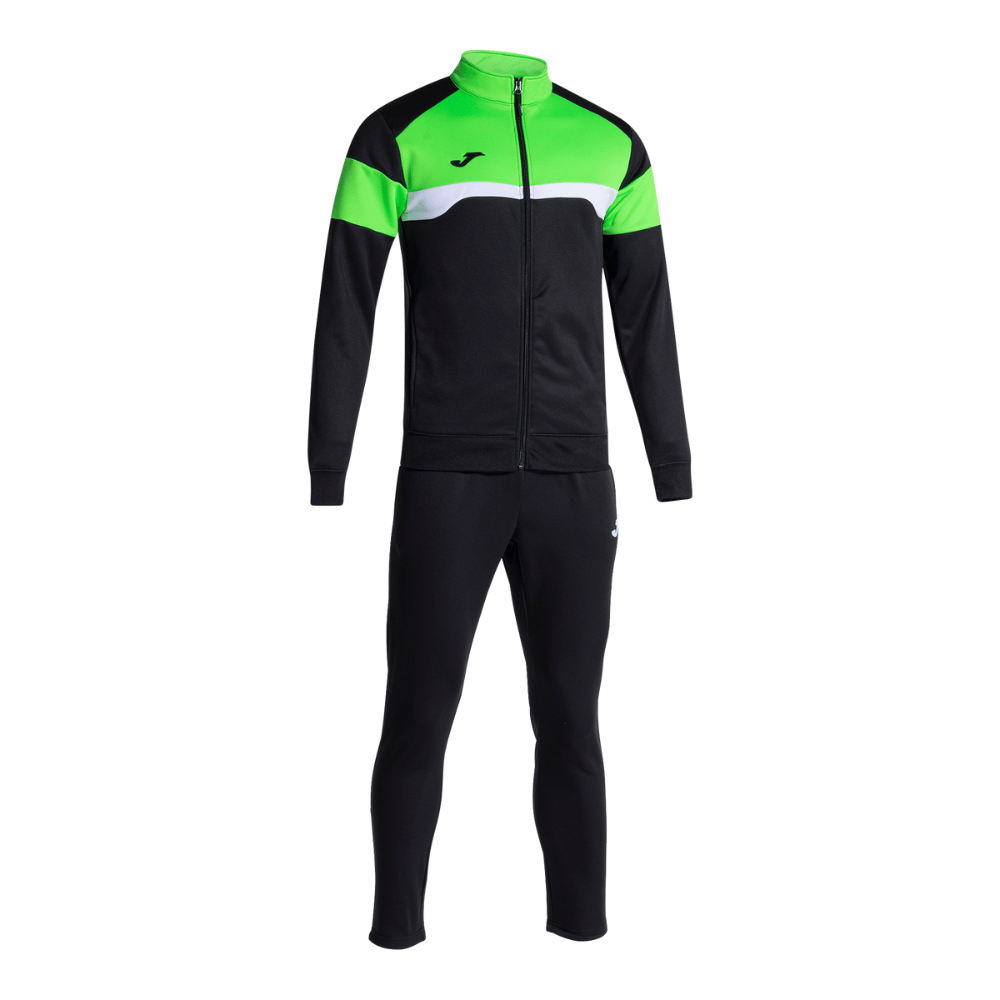 Joma Danubio III Tracksuit – KitKing