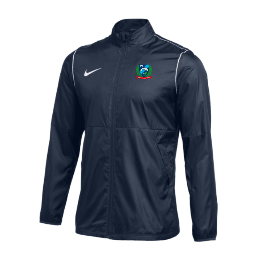 Oakgrove Rain Jacket – KitKing