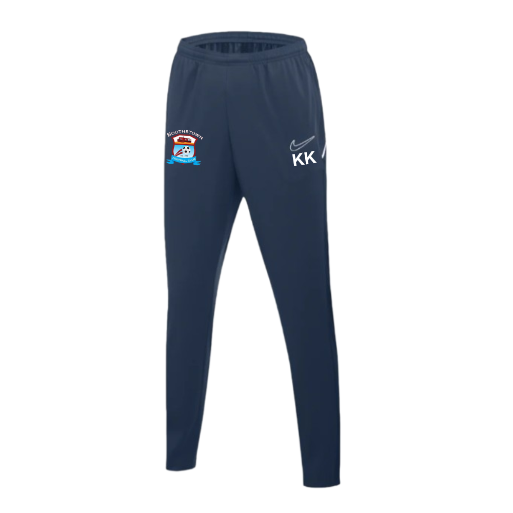 Boothstown Training Knit Pants Women's – KitKing