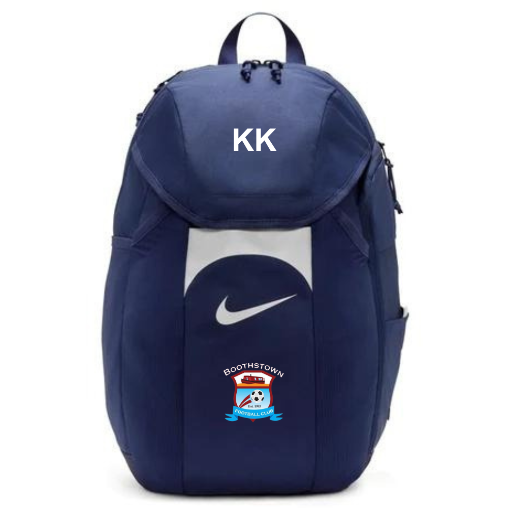 Boothstown Academy Backpack – KitKing