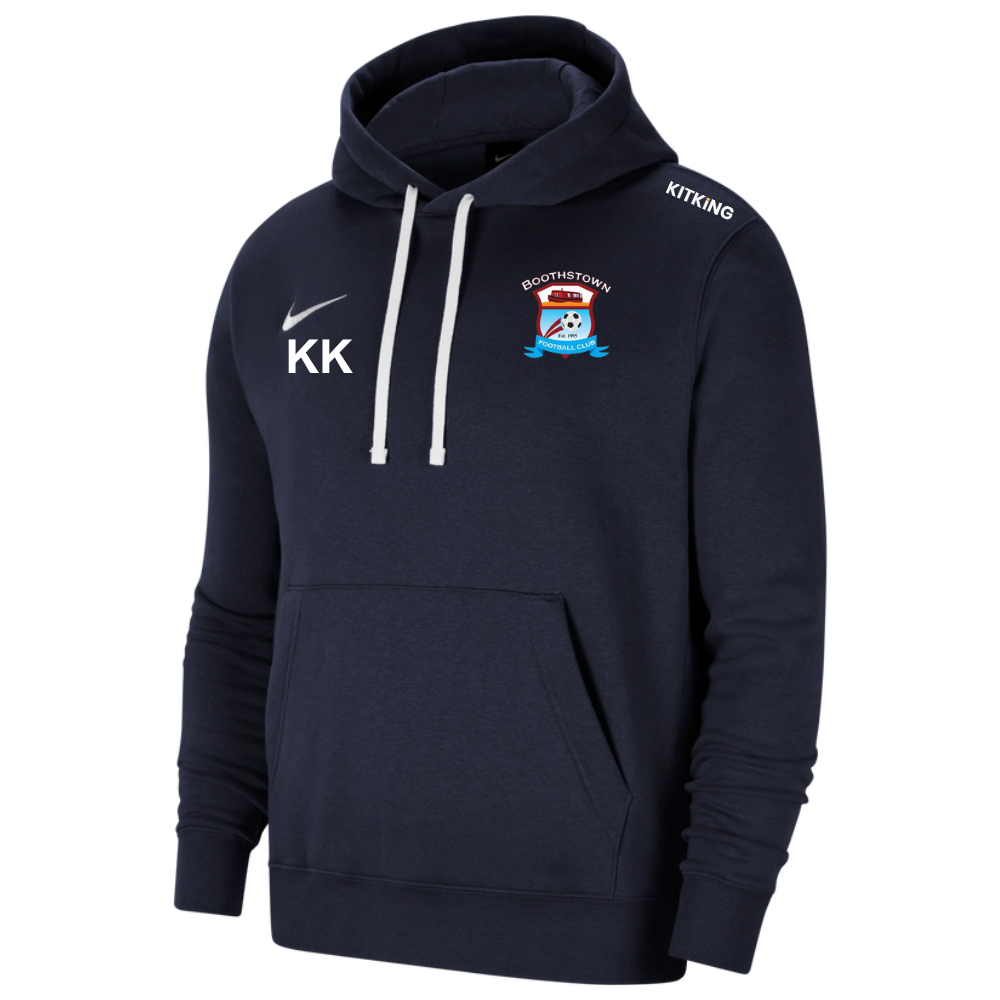 Boothstown Hoodie – KitKing