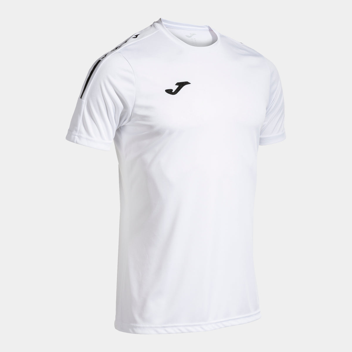 Joma Olimpiada Short Sleeve T-Shirt – KitKing