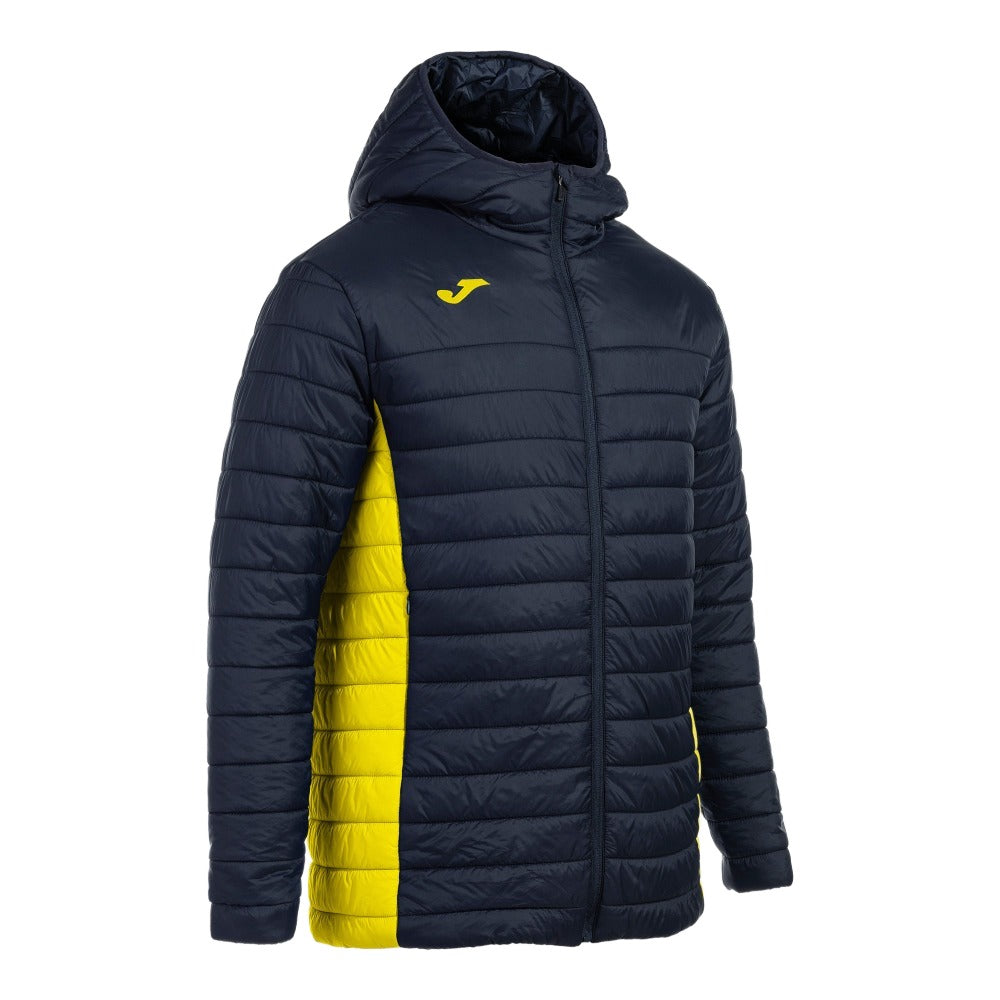 Joma Urban V Anorak Jacket – KitKing