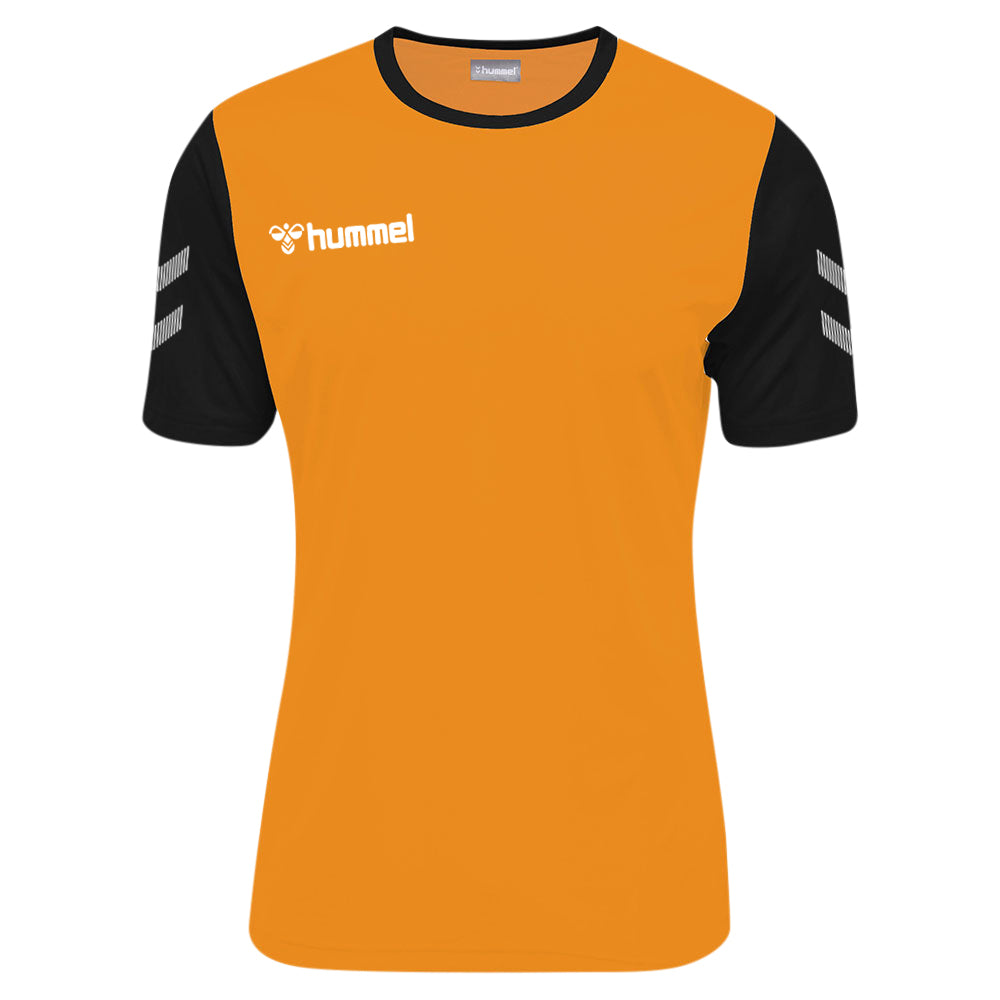 Hummel Hmlelite Match Jersey Short Sleeve – KitKing