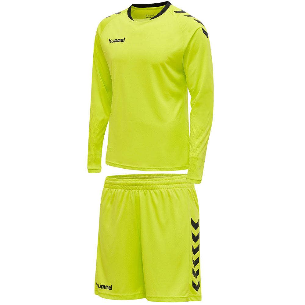 Hummel Core Goalkeeper Set – KitKing