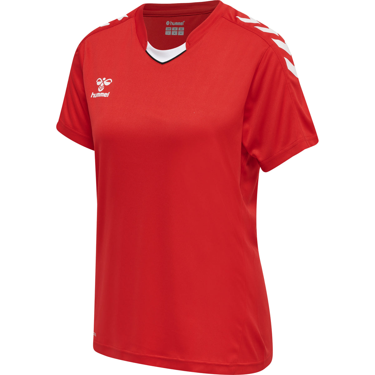 Hummel Hmlcore XK Poly Jersey Short Sleeve Women's – KitKing
