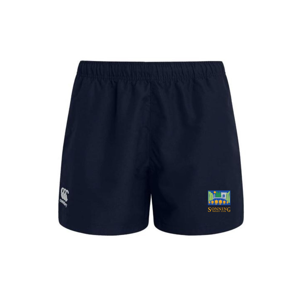 Sonning HC Short Women's – KitKing
