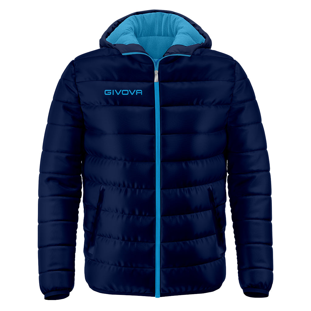 Givova Guibbotto Olanda Winter Jacket – KitKing