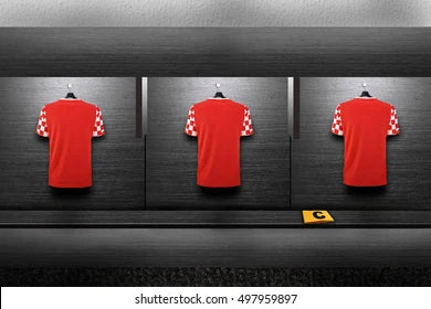 Why it's important to have a unified team kit – KitKing