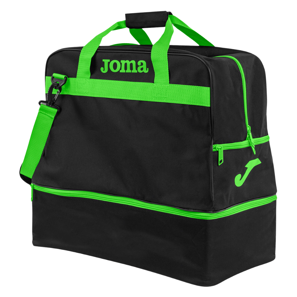 Joma Bags — KitKing