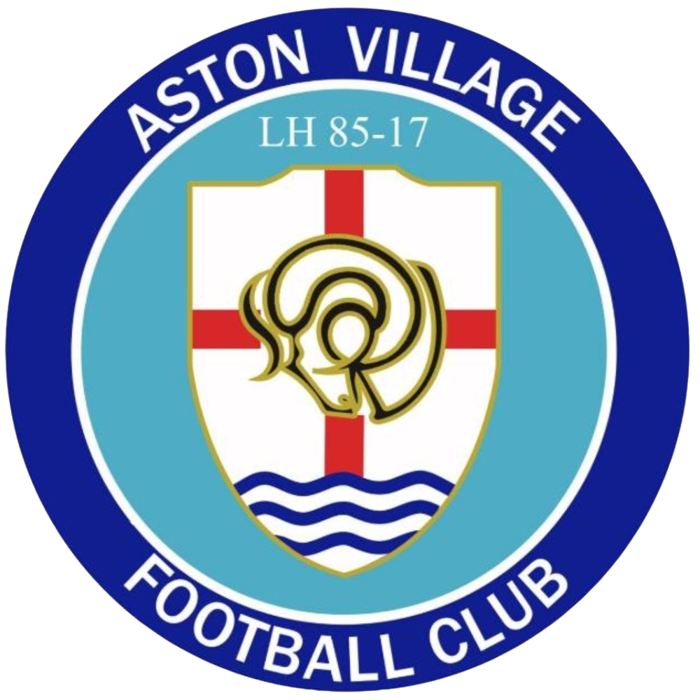 Aston Village FC Shop — KitKing