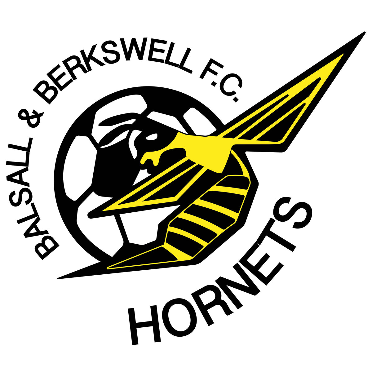 Balsall & Berkswell Hornets FC Shop – KitKing