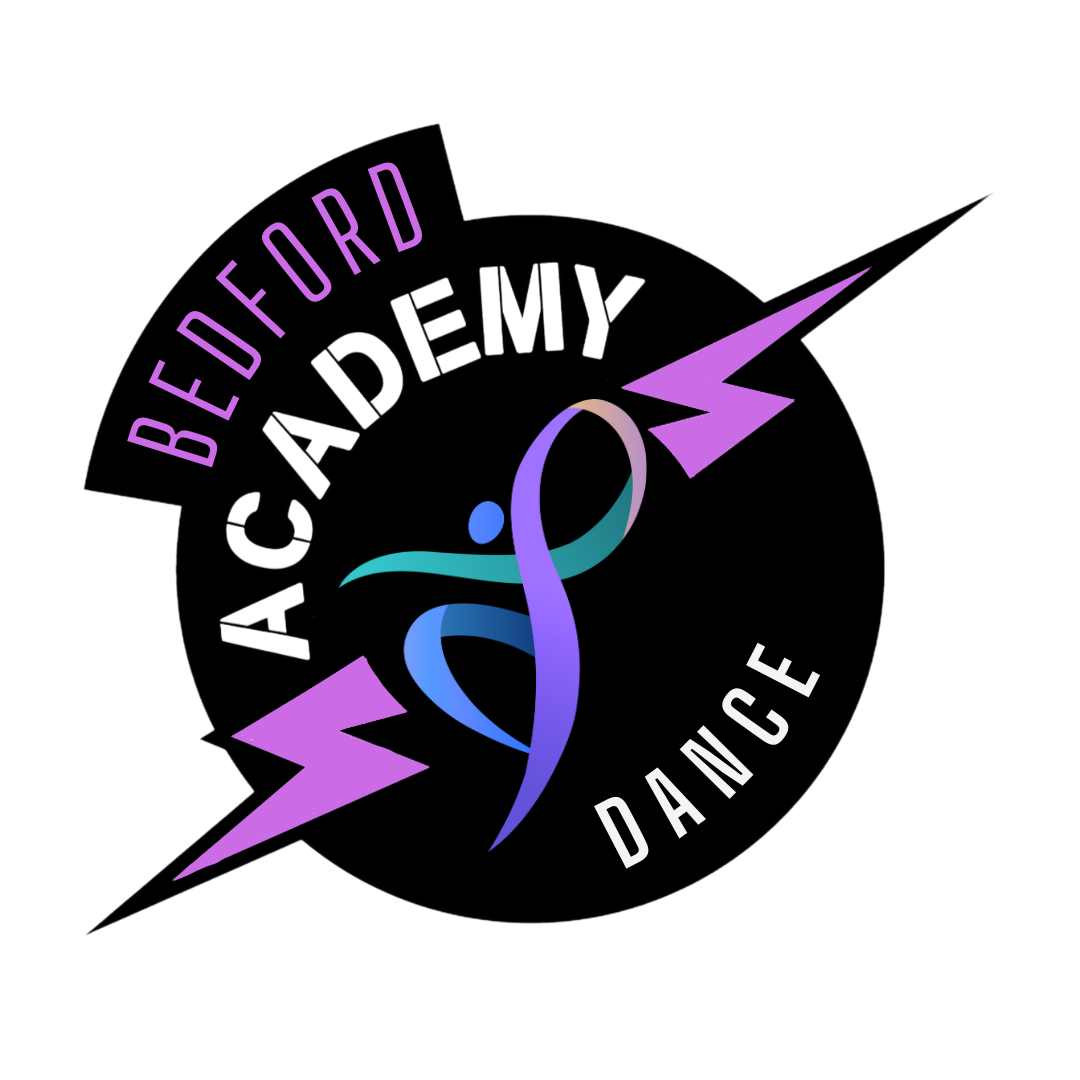 Bedford Academy Dance Club Shop — KitKing